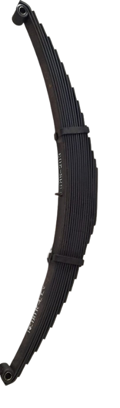 Feixe de mola para carga pesada - Rebok-lev Comercio - Tudo para sua ...