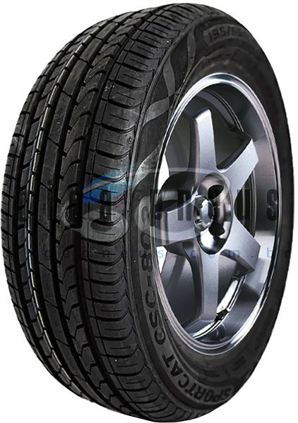 Pneu 215/50R17 - CHENGSHAN SPORTCAT CSC-802 91V em Campinas - Giga Pneus - Giga Pneus Nacionais ...