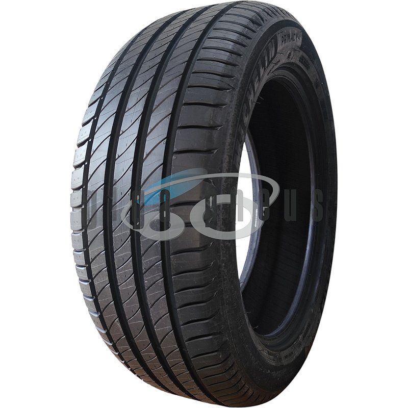 Pneu 205/55R17 - MICHELIN PRIMACY 4+ 95V em Campinas - Giga Pneus ...