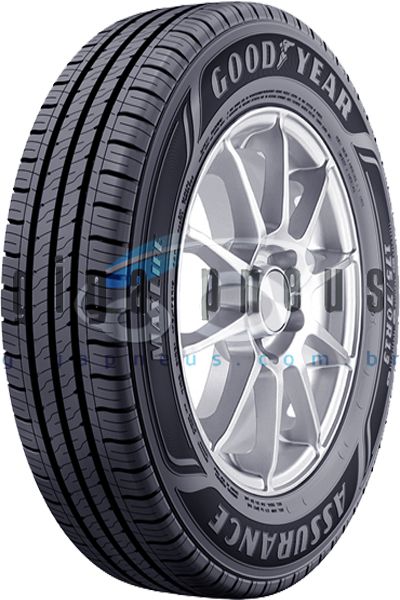 Pneu 175/70R13 - GOODYEAR ASSURANCE MAXLIFE em Campinas - Giga Pneus ... Pneu 175/70R13 - GOODYEAR ASSURANCE MAXLIFE em Campinas - Giga Pneus ...