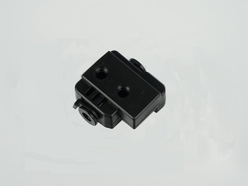 SENSOR DE FIM DE FILMENTO FLASH FORGE SÉRIE 5M / 5M PRO - 3D Curitiba