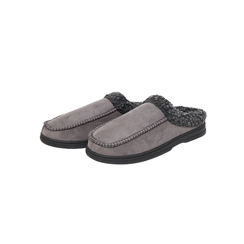 Comprar Pantufa Masculina - Gasf - Kesttou - Estilo à Prova D'água