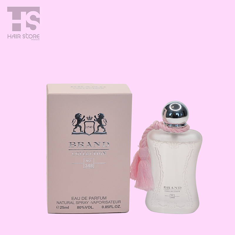 DELINA ROSE - INSPIRAÇÃO MINI - 25ML - Hair Store Imports