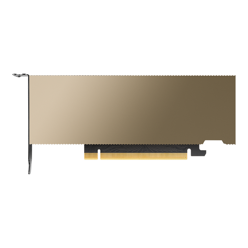 Placa De Vídeo NVIDIA Tesla L4 24GB AI - Inteligência Artificial ...