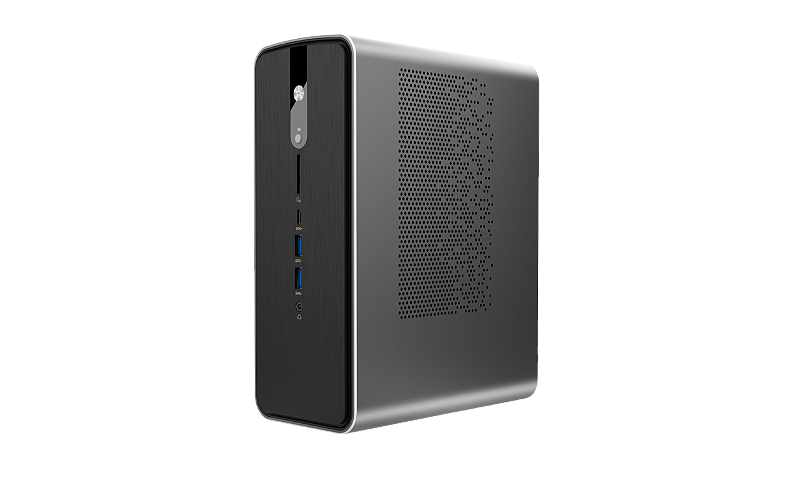 CORSAIR AI WORKSTATION 300 PC AI Supercomputer - IA - Peças para ...