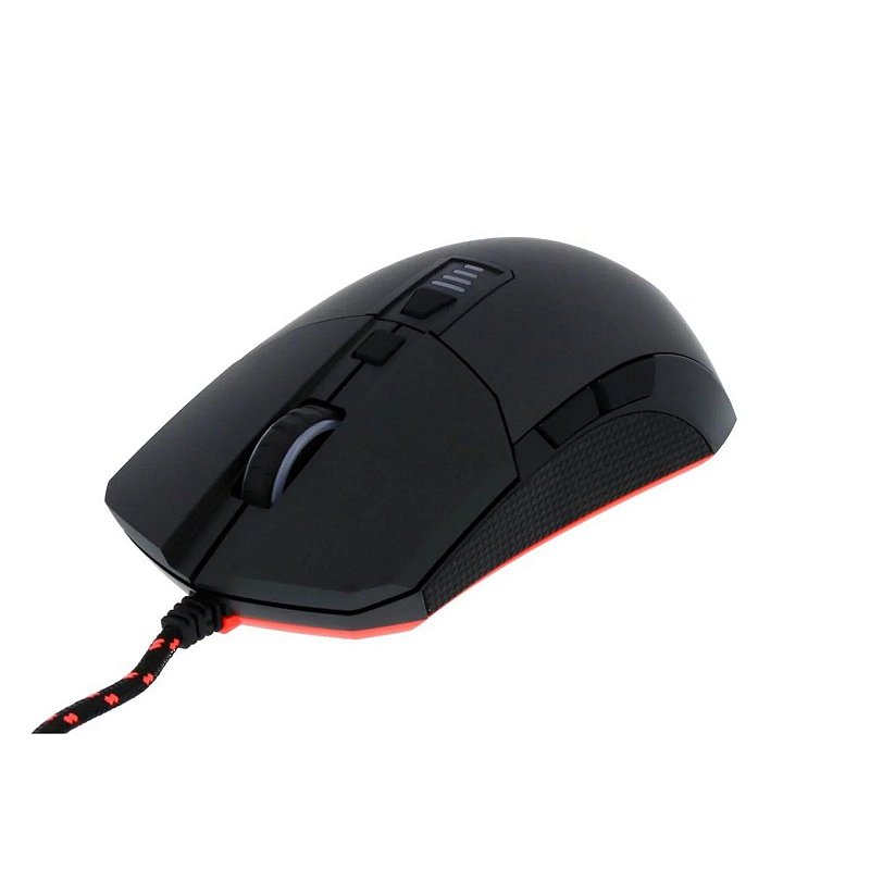 Mouse EpicGear Zora - Peças para Computadores e Workstation de Alta ...