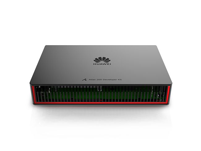 Kit Huawei Atlas 200 DK para Desenvolvimento de IA | Performance ...