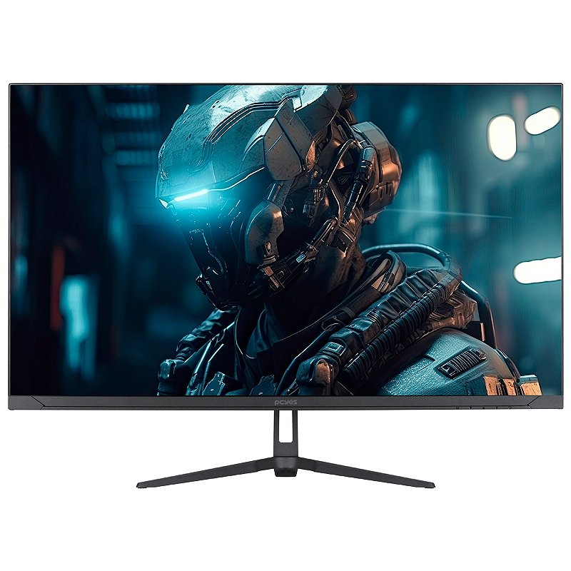 Monitor Gamer PCYes Z-Max Z10, LED VA, 31,5", Full Hd, 240hz, 1ms ...