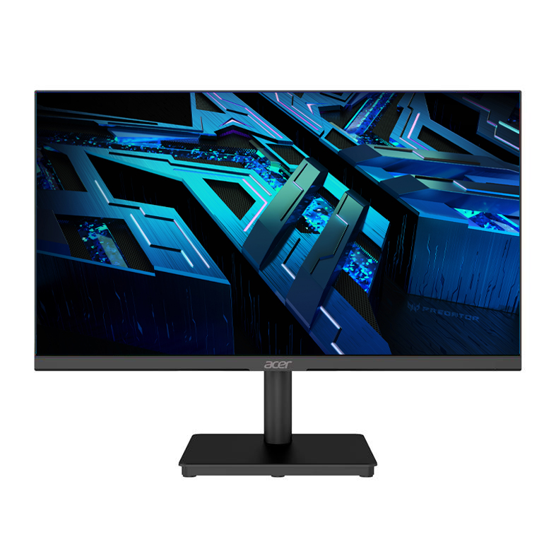Monitor Acer LED IPS 23,8", Full HD, 100Hz, 1ms - MK241Y - Loja Zeus Games