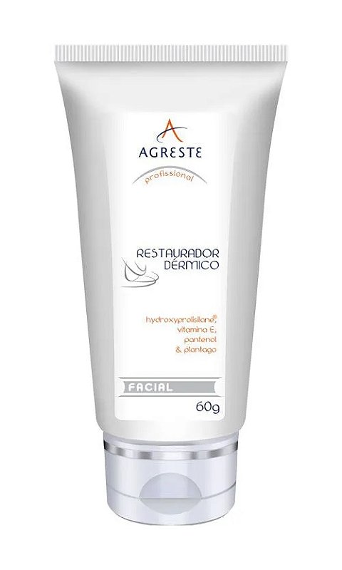 Restaurador Dérmico Máscara Agreste 60gr - Dani Beleza - se tem beleza ...
