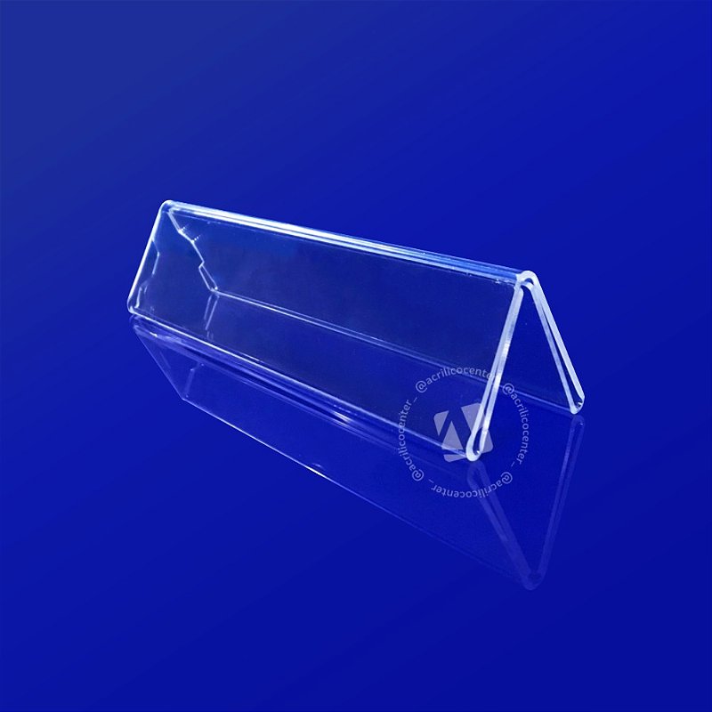 Display Prisma - Acrílico Center