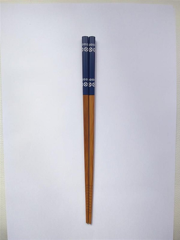 Hashi Azul Circulo - Made In Korea Minas