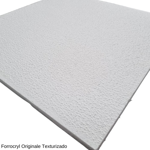 Forro de isopor Texturizado 1.250 x 625 x 20mm x 25 placas - Forro PVC ...