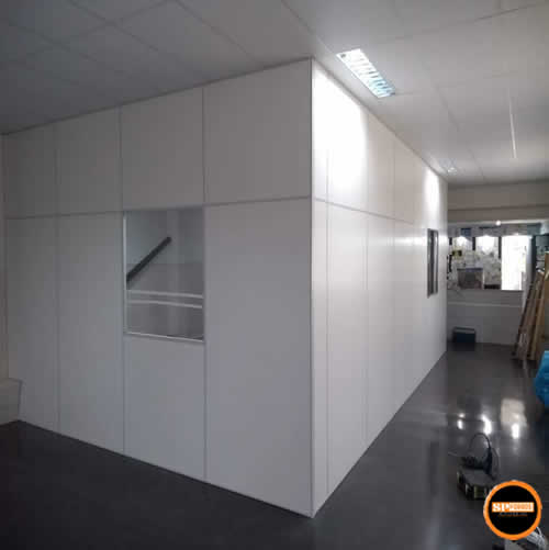 divisoria de eucatex-eucatex divisorias-divisória naval eucatex - Forro ...