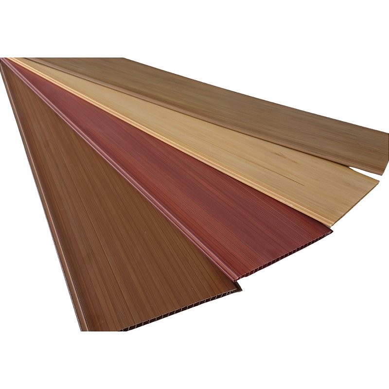 Forro PVC Liso Junta Seca Amadeirado Perfilix - Forro PVC, Forro pvc ...