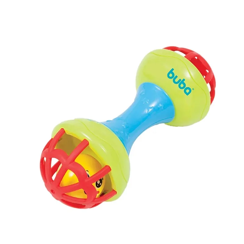 Baby Shake Atividades Sortidos - Blanc Toys - Onde brincar vai além da ...