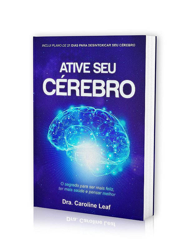 Ative Seu Cérebro - Livros de JB Carvalho, Bill Johnson e Lisa Bevere ... Ative Seu Cérebro - Livros de JB Carvalho, Bill Johnson e Lisa Bevere ...