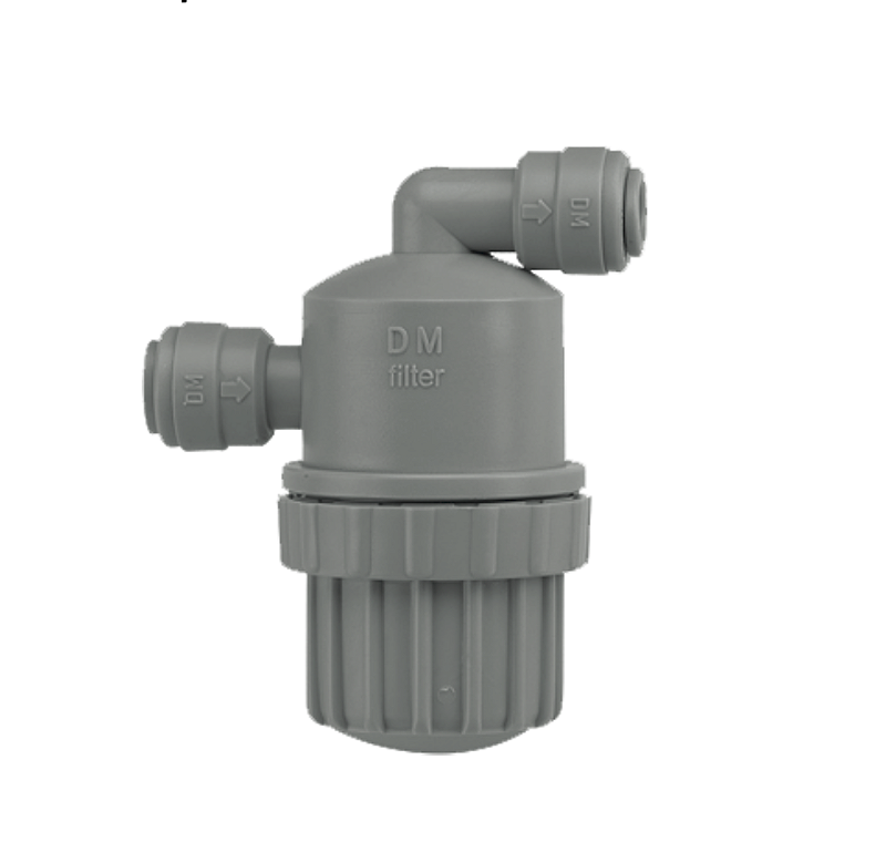 DMFIT Filtro 100 Mesh 3/8 - EZbrew