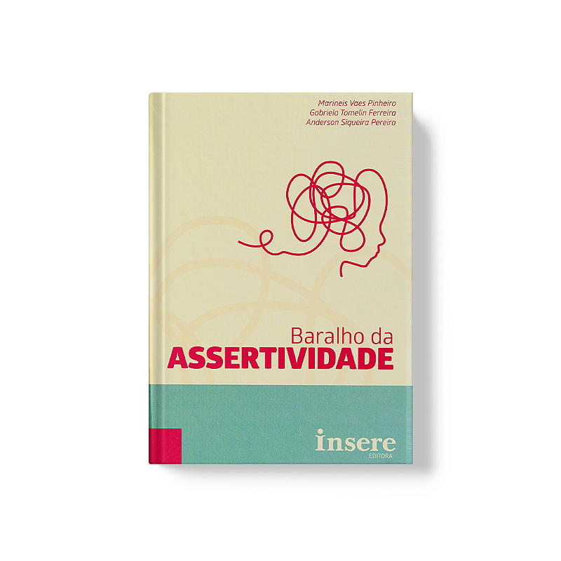 Baralho da Assertividade - Loja Insere