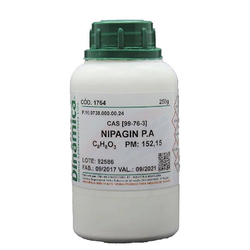 Nipagin Para Que Serve - RETOEDU