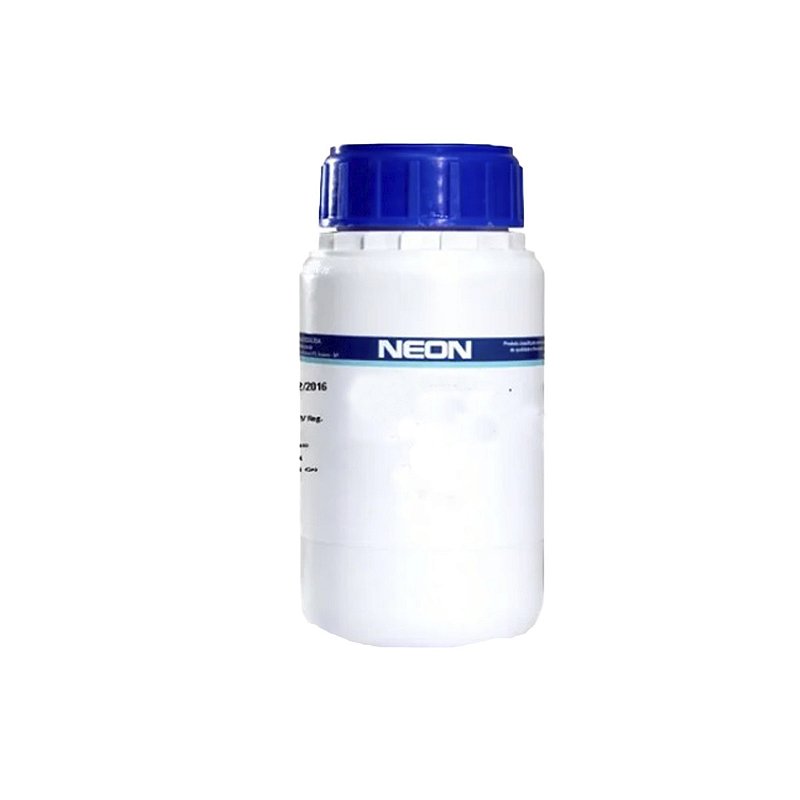 Sódio Metálico Em Pedaços 250g (Na) - Laderquimica - Linha completa de ...