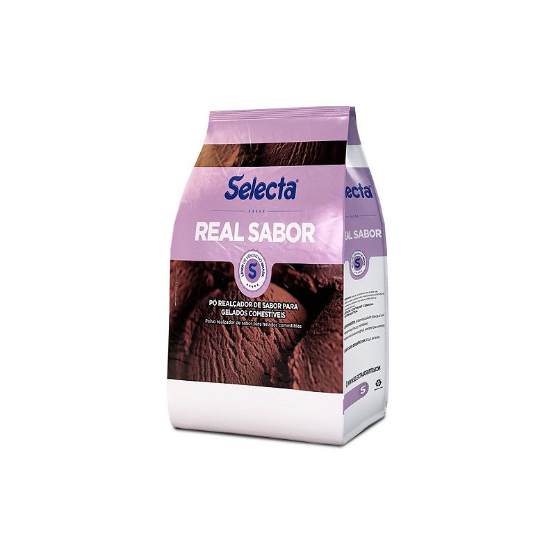 Selecta Real Sabor - Ameripan Distribuidora - Os melhores produtos para ...