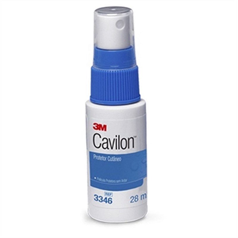 Cavilon Spray - 28ml - Le Farma - Fortalecendo a vida