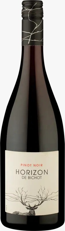Vinho tinto Pinot Noir Horizon Albert Bichot - www.santaclarita.com.br