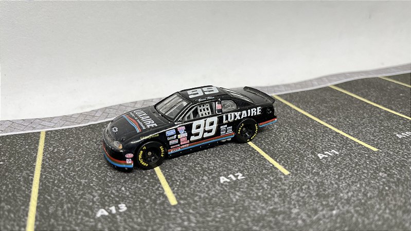 Nascar #48 - Minicars Brasil