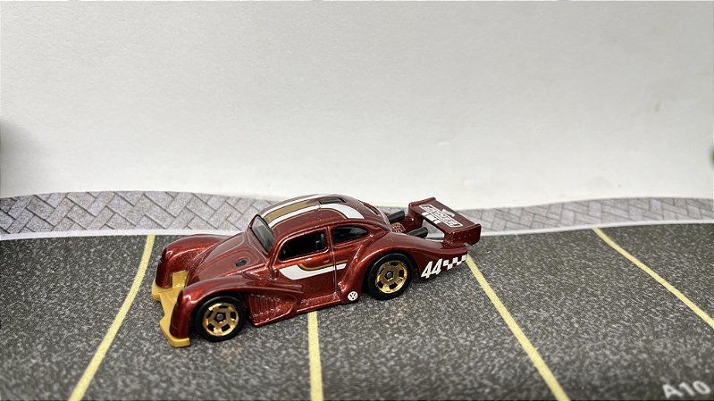 VW Kafer Racer - Minicars Brasil