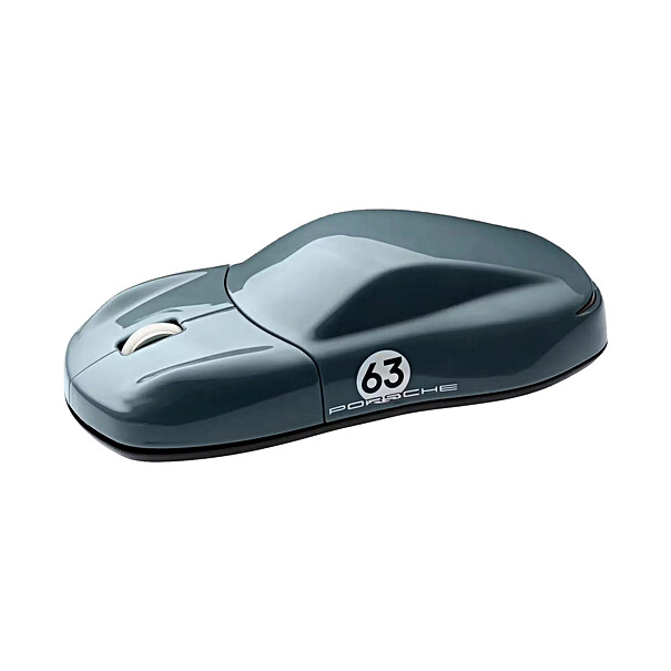 Mouse de computador coleção 60Y 911 - Boutique Porsche Center Belo ...