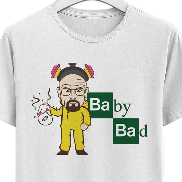 BABY BAD - babylol