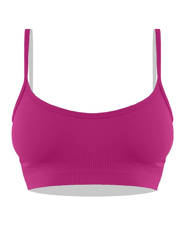 Tob Basic Seamless Pitaya - SWIMALAIAH