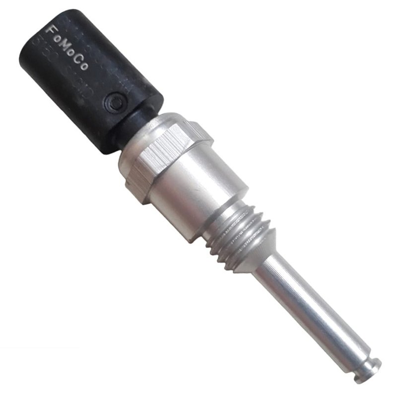 sensor temperatura cabeçote motor ecosport ka 1.5 2018 2021 dragon ...