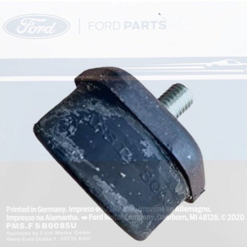 batente suspensão dianteira ranger 3.2 2.2 2.5 2013 2014 2015 original ...