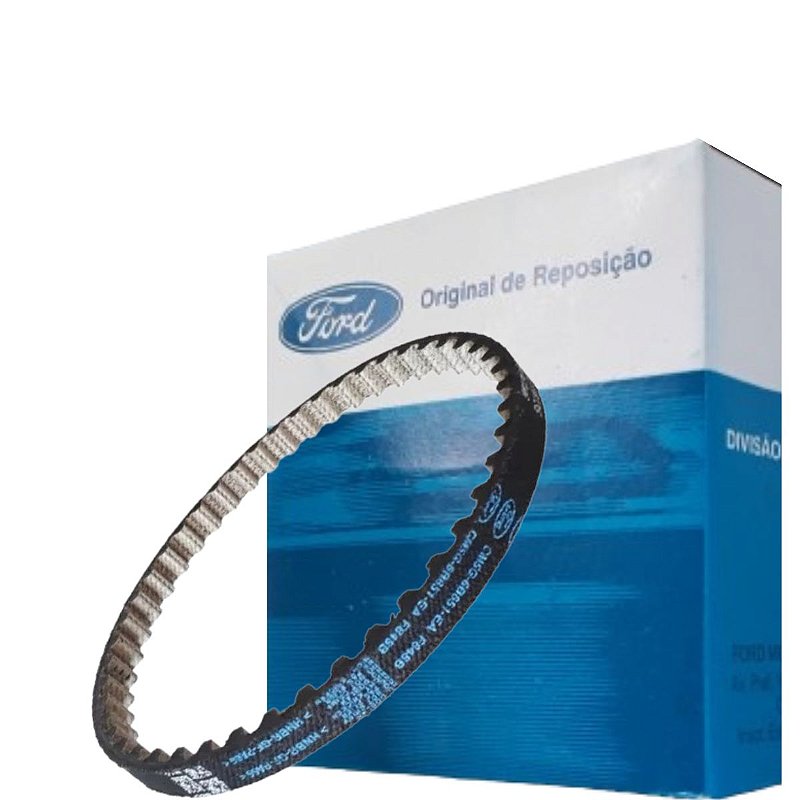 correia bomba oleo motor ka 1.0 2015 2016 2017 2018 2021 3 cilindros ...