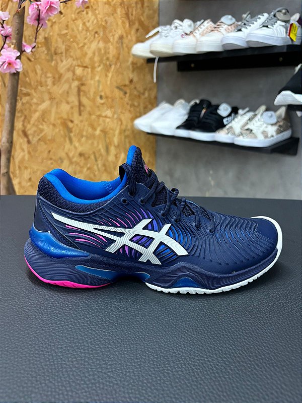 Tênis Asics - Outlet Store SP
