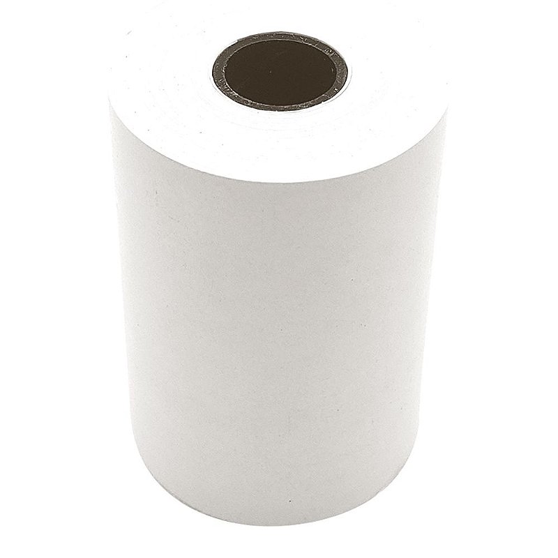 Bobina Termica 57mm x 22m 1 Via Rio Branco - Branca ( Unidade ... Bobina Termica 57mm x 22m 1 Via Rio Branco - Branca ( Unidade ...