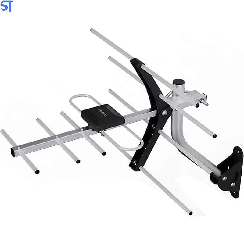 Antena Digital Externa para TV UHF/HDTV Intelbras AE 3010 - SobralTech