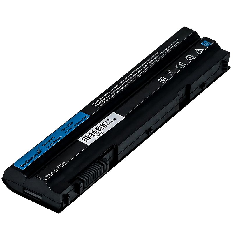 Bateria Compatível Para Notebook Dell inspiron 14R, Latitude 3440 ...
