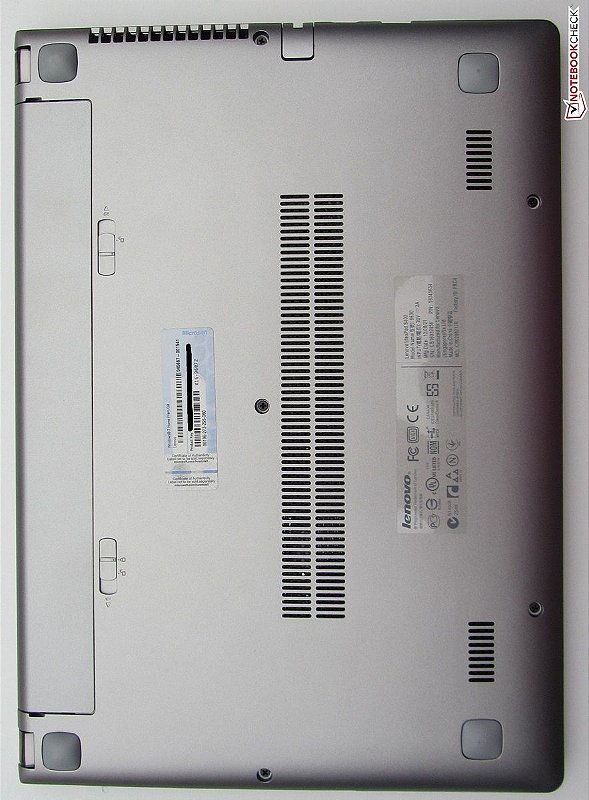 Base Com Teclado Notebook Lenovo 9630- Usd - SobralTech