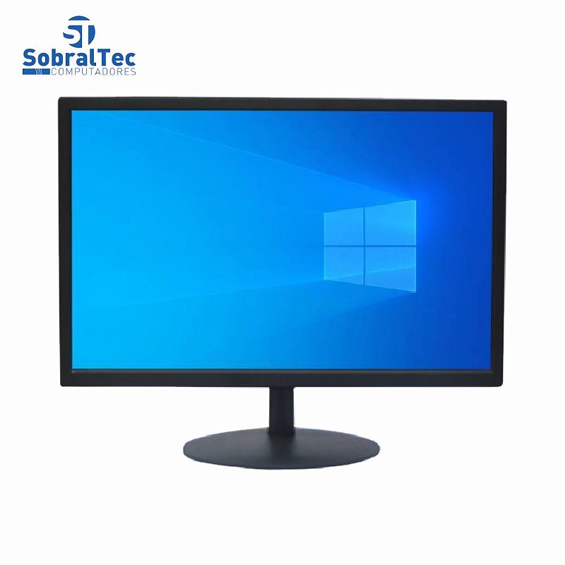 Monitor Pctop 22" LED Wide Digital 1680x1050 60Hz HDMI MLP220HDMI ...