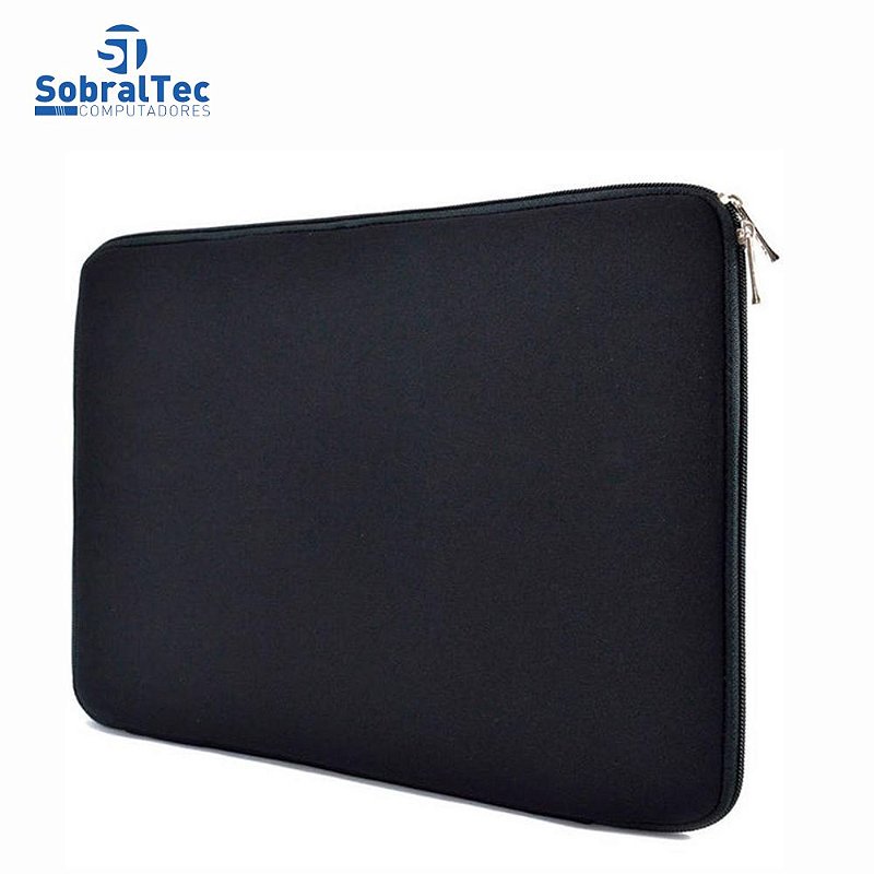 Capa Case Para Qualquer Notebook 14.0 Polegadas - SobralTech