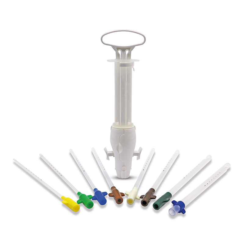 Amiu Plus Kit Aspiração Uterina c/ 8Cânulas - Lady Diu- venda de ...
