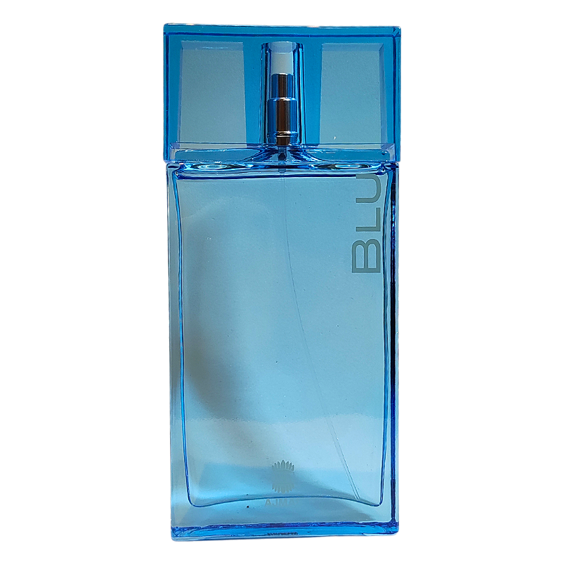 Blu - Eau de Parfum 90ml | Perfume Árabe - Al Ward - O mundo árabe e ...