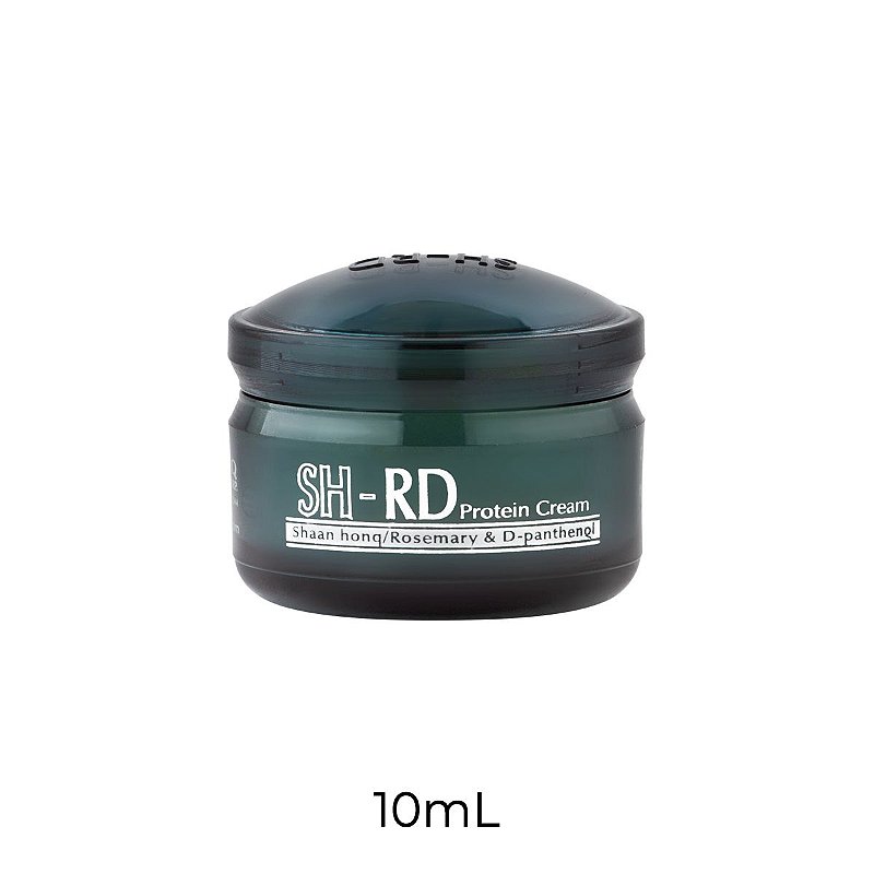 SH-RD Protein Cream - Distribuidora Oficial SH-RD