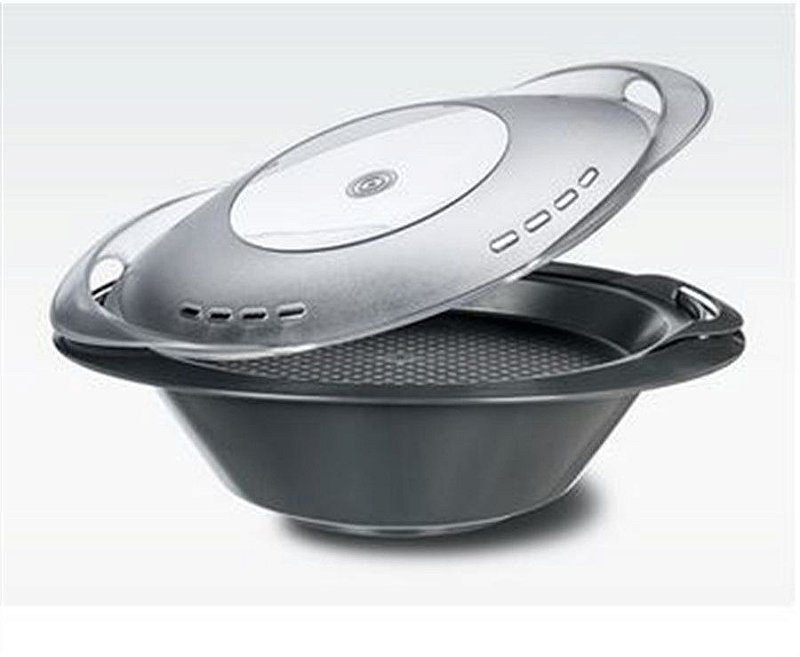 Varoma Completo TM5/TM6 - THERMOMIX/TMH do Brasil