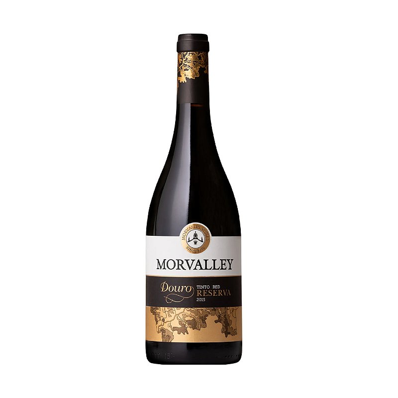 Vinho Tinto Seco Morvalley Douro DOC 750ml - Família Scopel Delivery