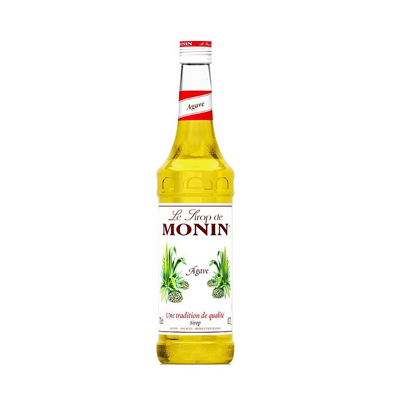 Xarope de Agave 700ML - Família Scopel Delivery