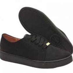 Tenis Vizzano Camurça 1214.205 - MALUMA SHOES